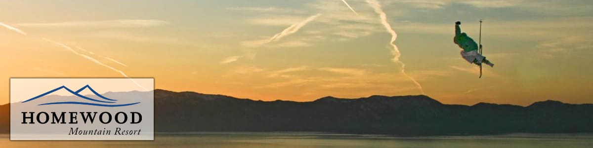 Homewood | Snowbomb, Skiing & Snowboarding