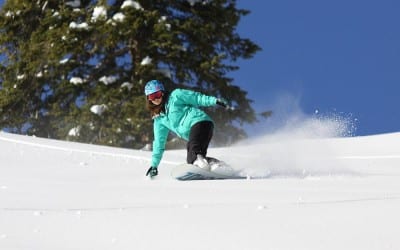 China Peak | Snowbomb, Skiing & Snowboarding