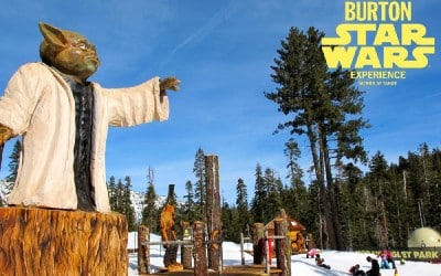 Sierra-at-Tahoe | Snowbomb, Skiing & Snowboarding