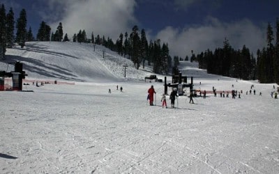 Badger Pass | Snowbomb, Skiing & Snowboarding