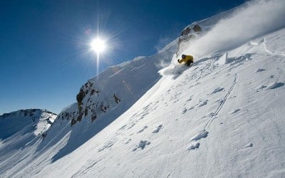 Squaw Valley | Snowbomb, Skiing & Snowboarding