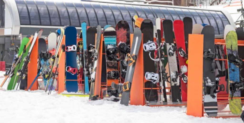 How To Choose The Right Snowboards? | The Top 5 Key Factors