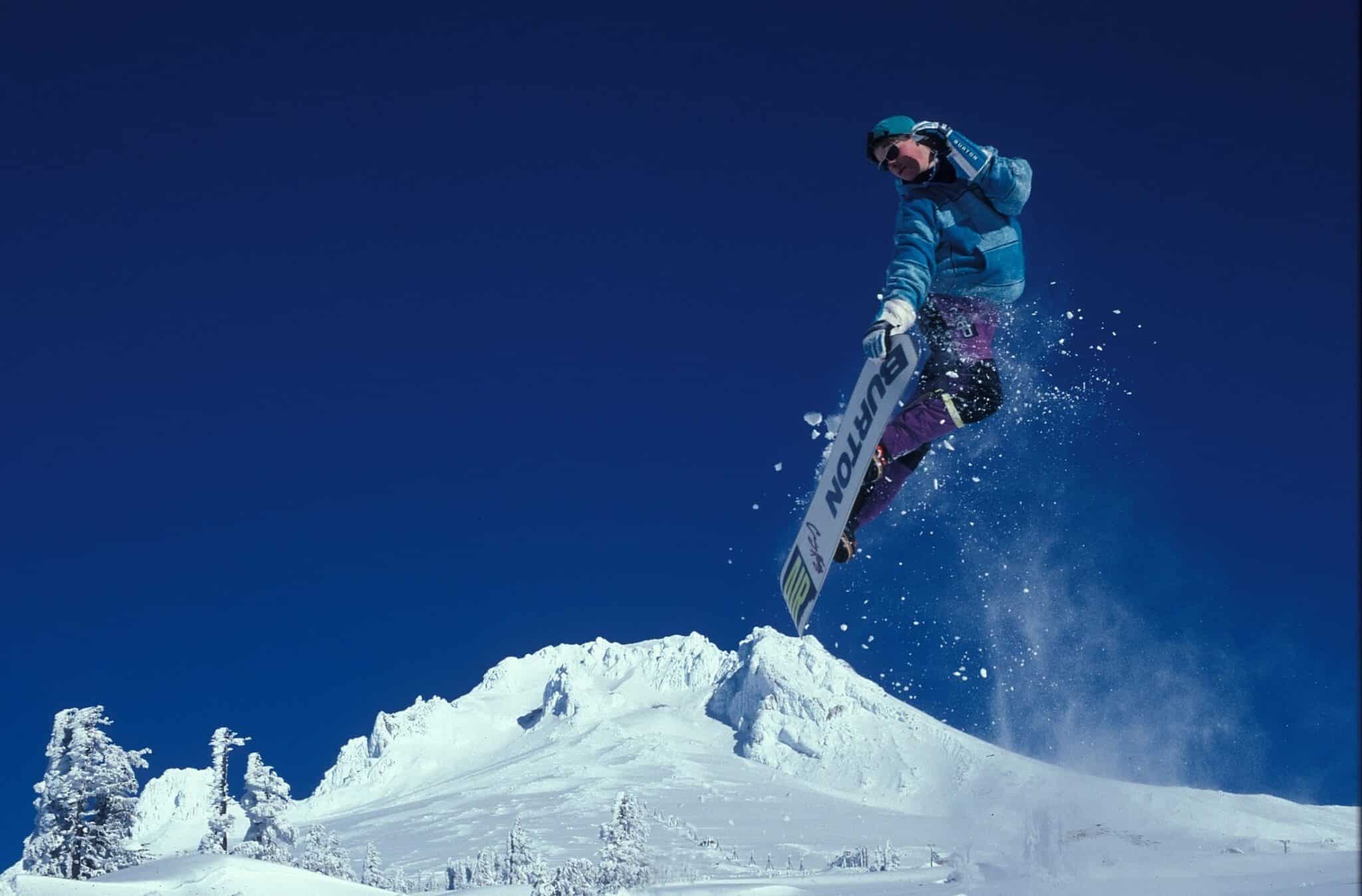 Do You Know How Does Snowboard Cross Works? | Snowbomb