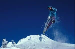 Do You Know How Does Snowboard Cross Works? | Snowbomb